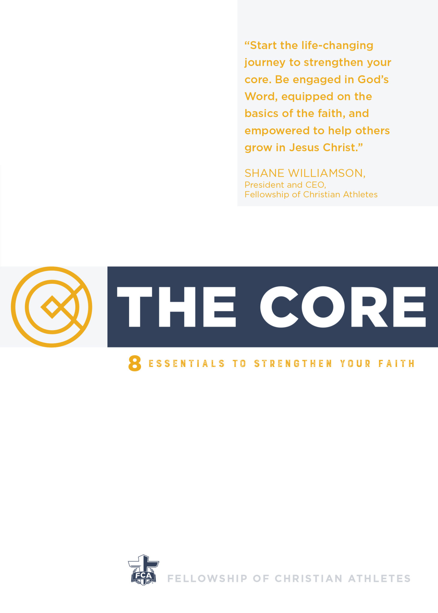 The CORE