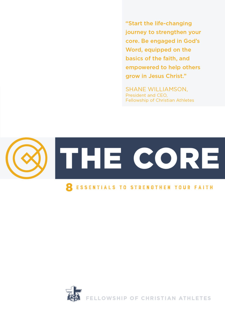The CORE